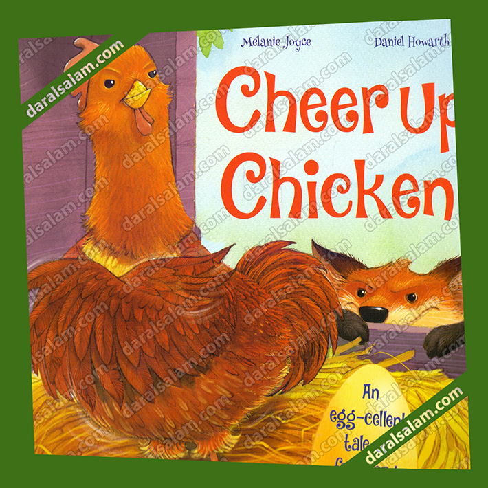 Cheer Up Chicken, مؤسسة المعارف - بيروت - لبنان, مكتبة دار السلام ...